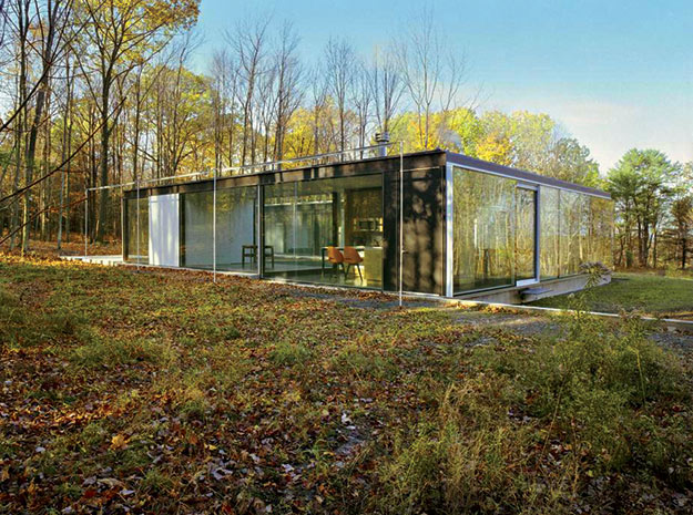 The Gefter-Press House - aspire design and home