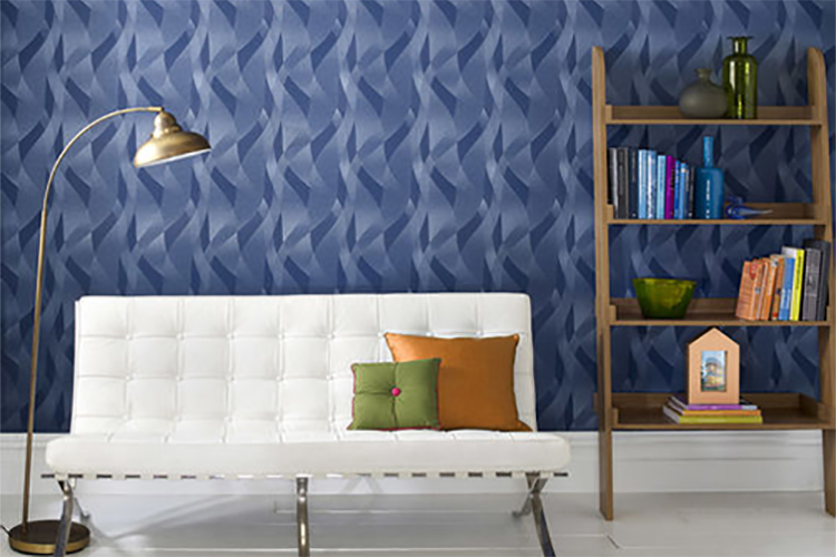 12 Stylish Contemporary Wallpaper Designs to Upgrade your Home Décor ...