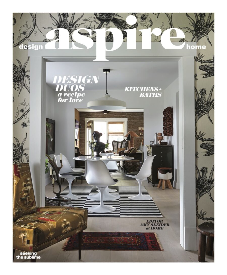 Aspire Design Tour Arrives At SOCO And The OC Mix, Featuring Leading ...