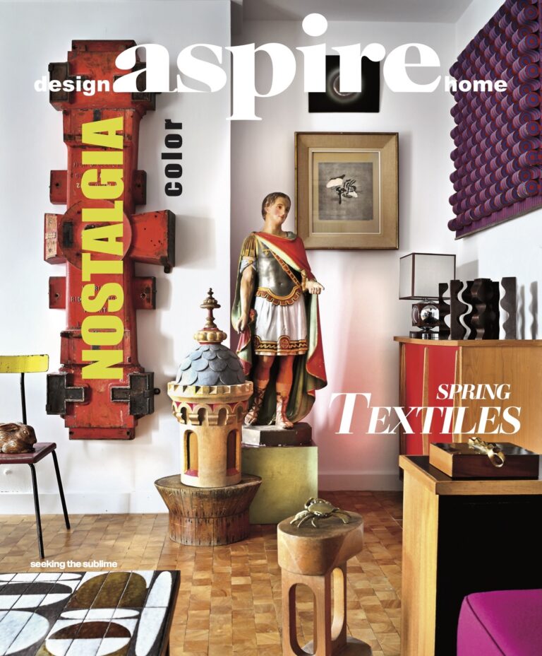 Architecture | aspire design and home magazine