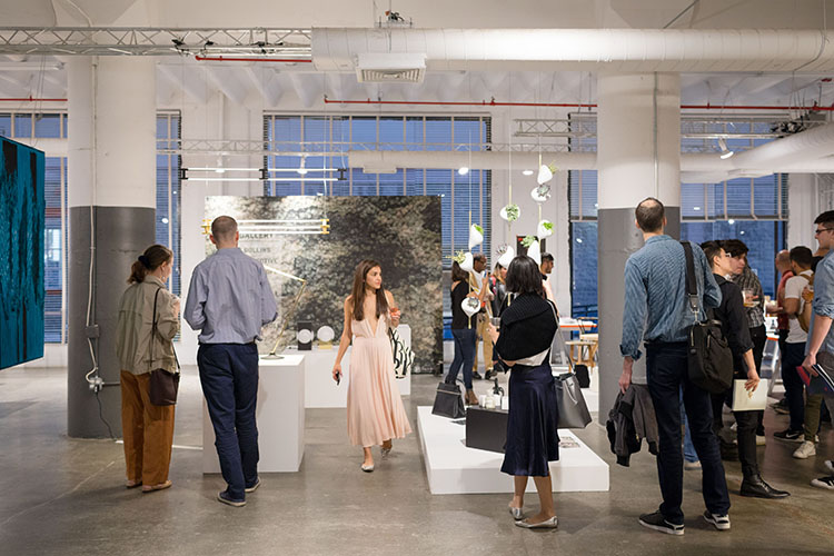 WantedDesign Brooklyn First Pictures - aspire design and home