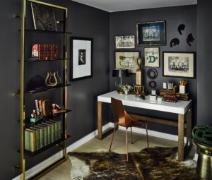 Introducing Henry Hall, A Rising Star in New York City