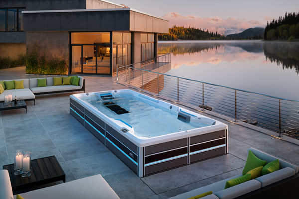 Ocean Spray: Your Home Gym, Underwater