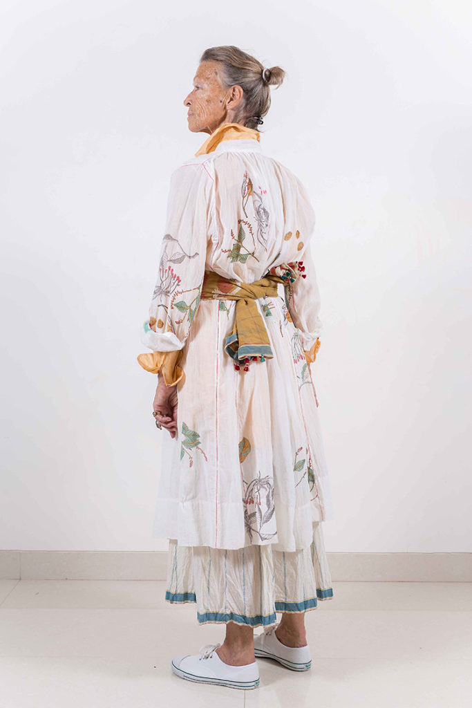 Injiri Spring 2018 Collection