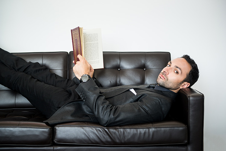 Designing Achievement: Society Awards Interview with ASPIRE