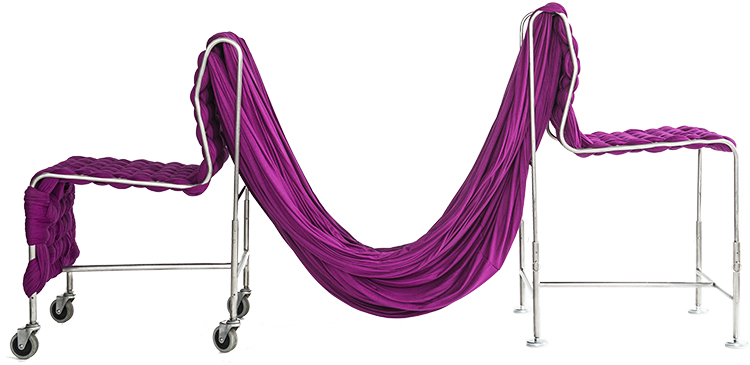 Chain Chair Pair - aspire design and home