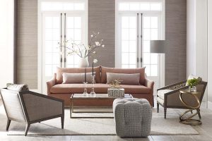 Boutique Showrooms and Design Centers - aspire design and home