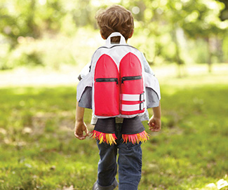 Gifts for Children - aspire design and home