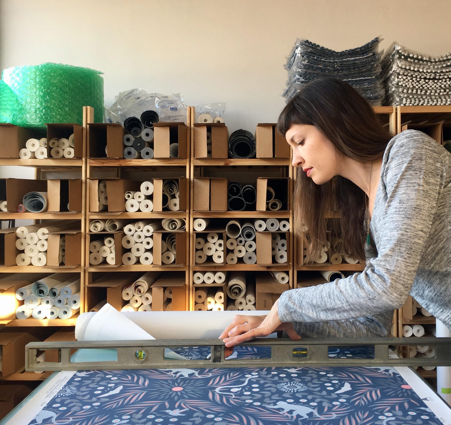 Maker Monday: Katie Deedy of Grow House Grow - aspire design and home