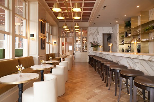 Cozy Restaurants to Visit this Winter - aspire design and home