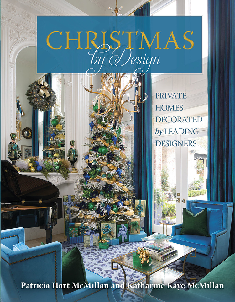 Recommended Reading: Christmas by Design