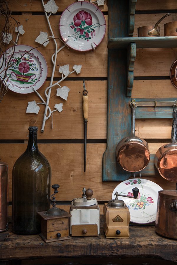 The Antiques Diva A Must-Have Guide to Paris Flea Markets