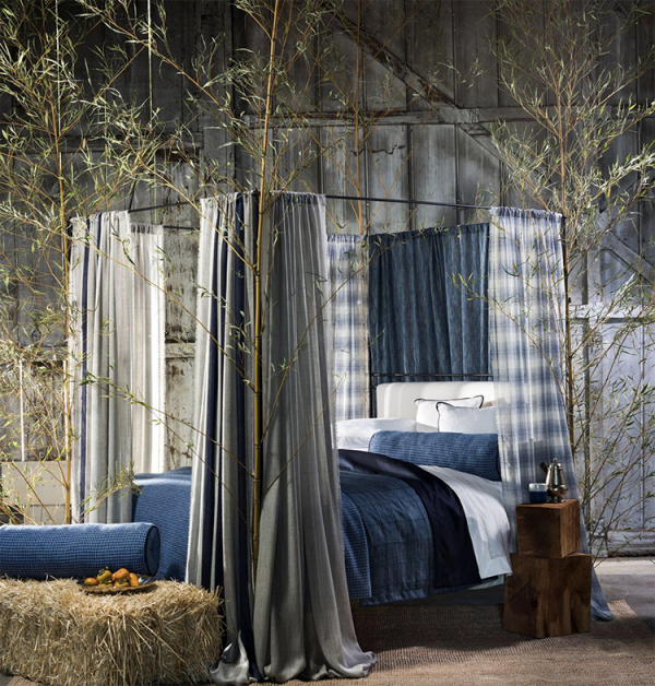 Maker Monday: Sandra Jordan - aspire design and home