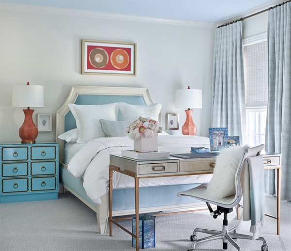 Designer Friday: Jonathan Savage - aspire design and home