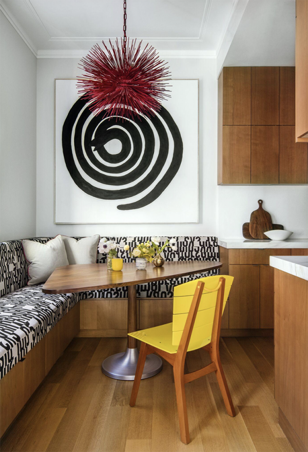 Designer Friday: Nicole Fuller Interiors - aspire design and home