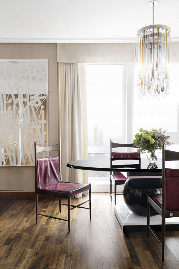 Designer Friday: Nicole Fuller Interiors - aspire design and home