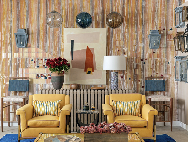 Maker Monday: Emma of Hector Finch Lighting - aspire design and home