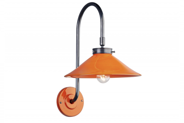Maker Monday: Emma of Hector Finch Lighting - aspire design and home