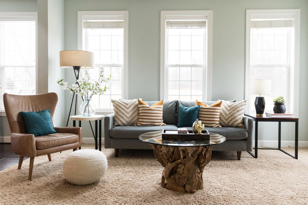 Designer Friday: Laura Hodges Studio - aspire design and home