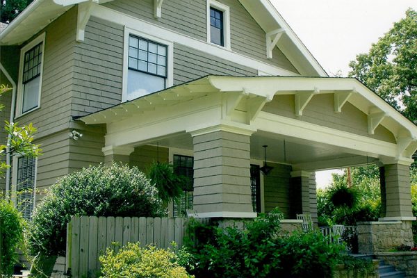 The 2019 Designers’ Showhouse in High Point, NC