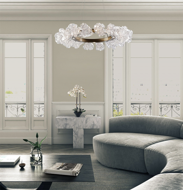 Maker Monday: Levi Wilson of Hammerton Lighting