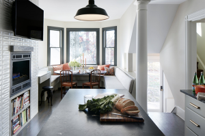 Designer Friday: Sandra Funk Principal of House of Funk