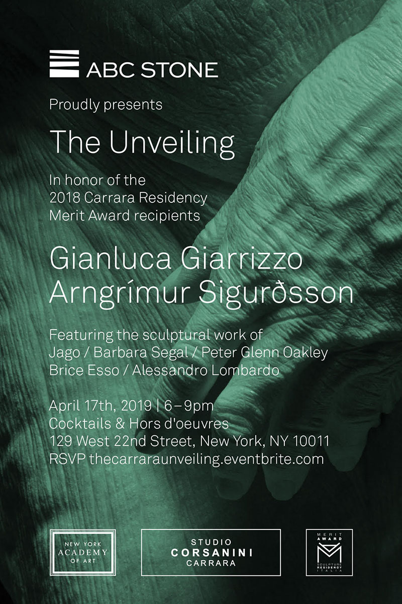 ABC STONE Presents The Unveiling - aspire design and home