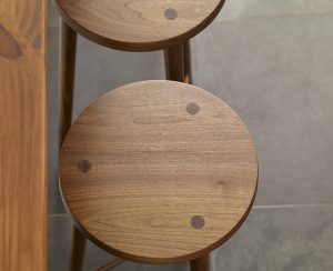 Thos. Moser Opens New Showroom In New York Design Center