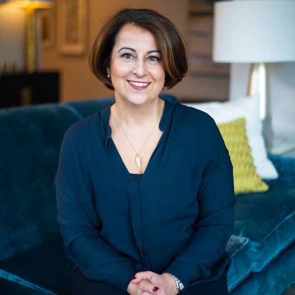 Designer Friday: Emma O'Donnell - aspire design and home