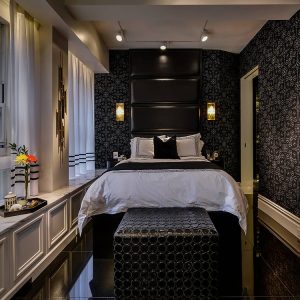 Designer Friday: Keith Baltimore - aspire design and home