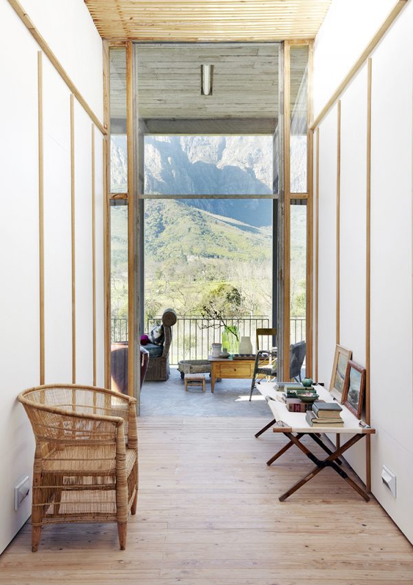 This Unorthodox Box Of A Home Is Filled With Quirky Collectibles And ...