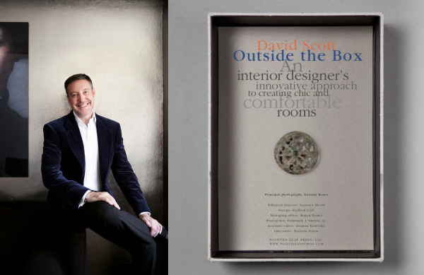 ASPIRE Archetype David Scott Talks Wallpaper Musts And Bucket Lists ...