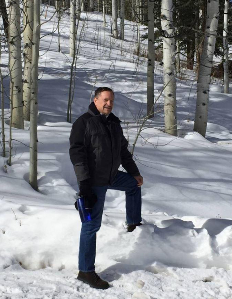 Designer Friday: Mark Weaver - aspire design and home