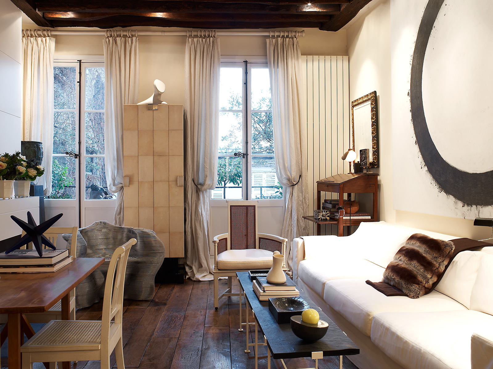 ASPIRE Archetype Juan Montoya Talks Juxtaposition In Design