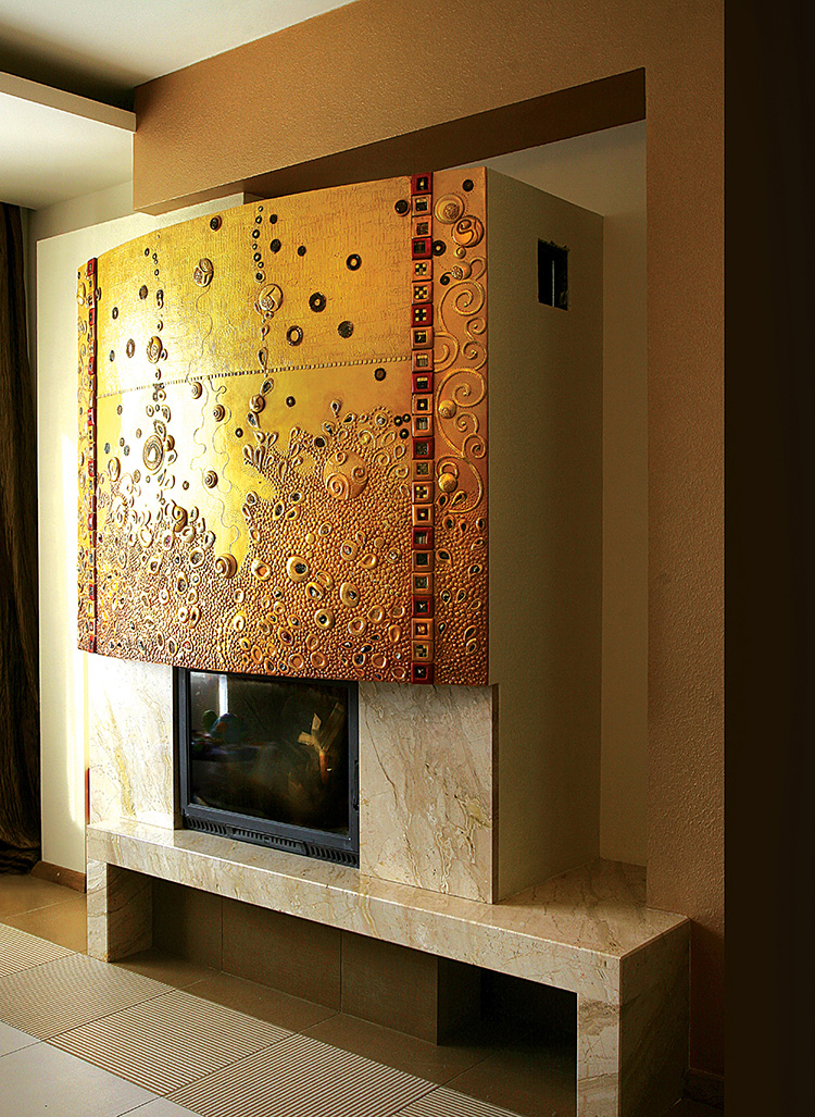 Two Hot Shot Fireplace Experts Reflect On Their Recent Collaboration