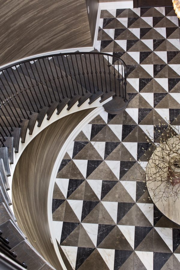Flights Of Fancy: 15 Sculptural Staircases You'll Love