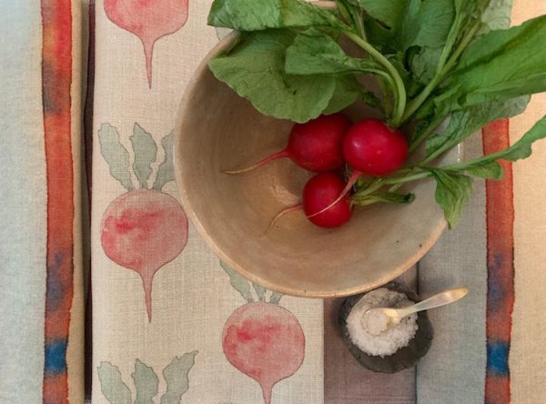 Maker Monday: Up Close With Radish Moon - ASPIRE