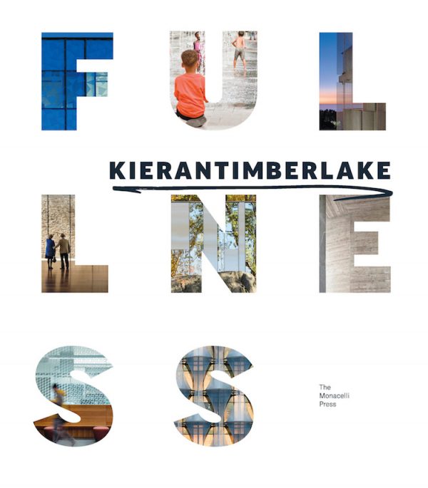 Experience The Work Of KieranTimberlake In This ASPIRE Must-Read