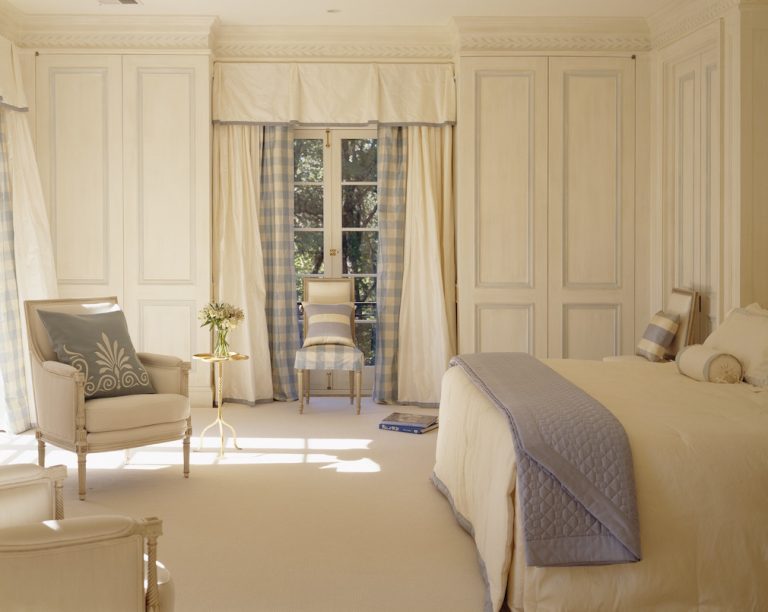 Meet The ASPIRE HOUSE McLean Designers: Mary Douglas Drysdale