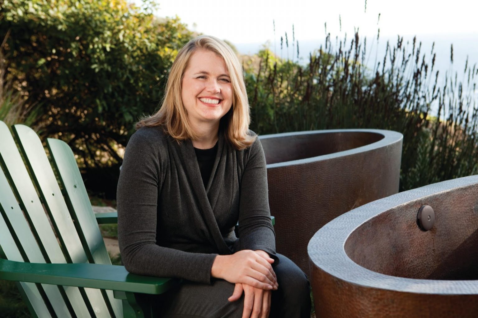 Maker Monday: An ASPIRE Exclusive Interview With Naomi Neilson