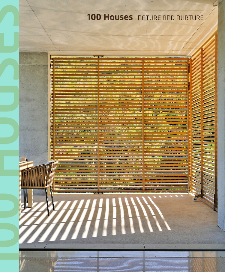 100 Of The Best Contemporary Houses - ASPIRE DESIGN AND HOME