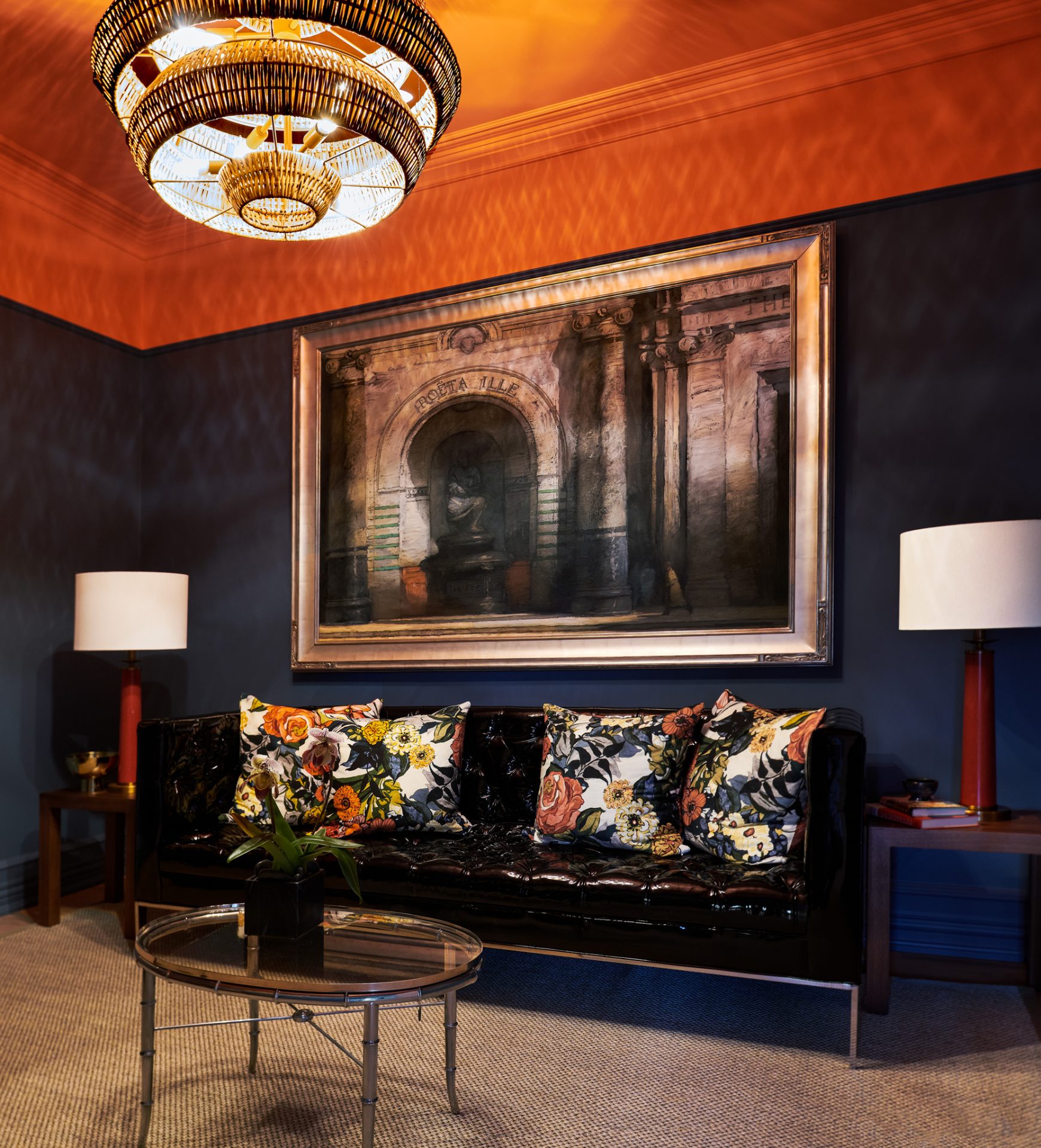 Samantha Gore, Jennifer Levy & Courtney McLeod: Residence 202 - aspire ...