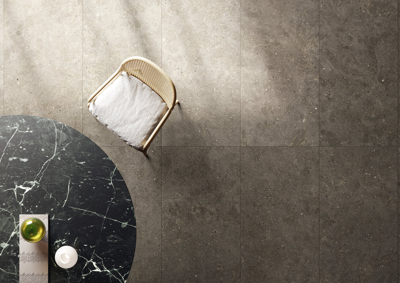 Fiandre Debuts Sophisticated Surfaces In Marble Look And Stone Effects ...