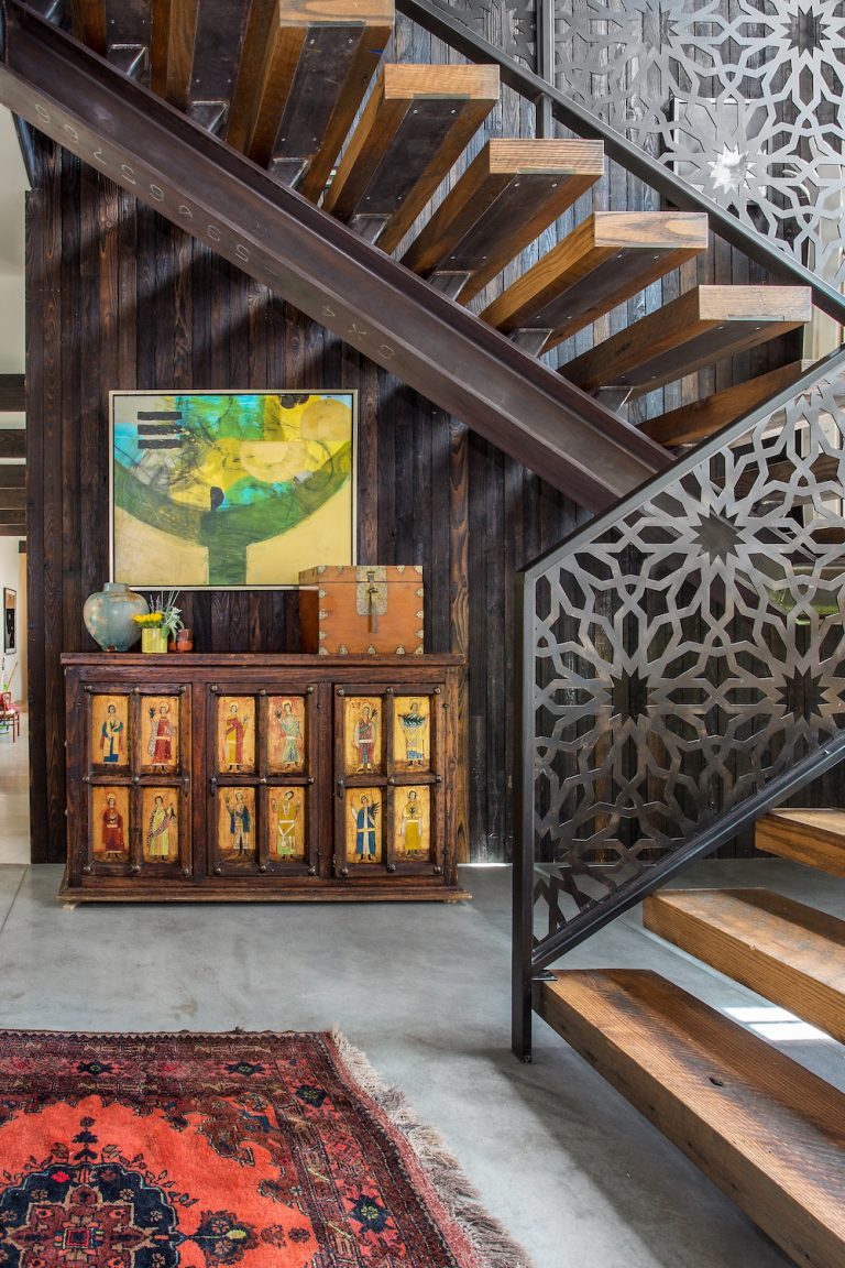 17 Projects Showcasing Lush Flora And Fauna Designs