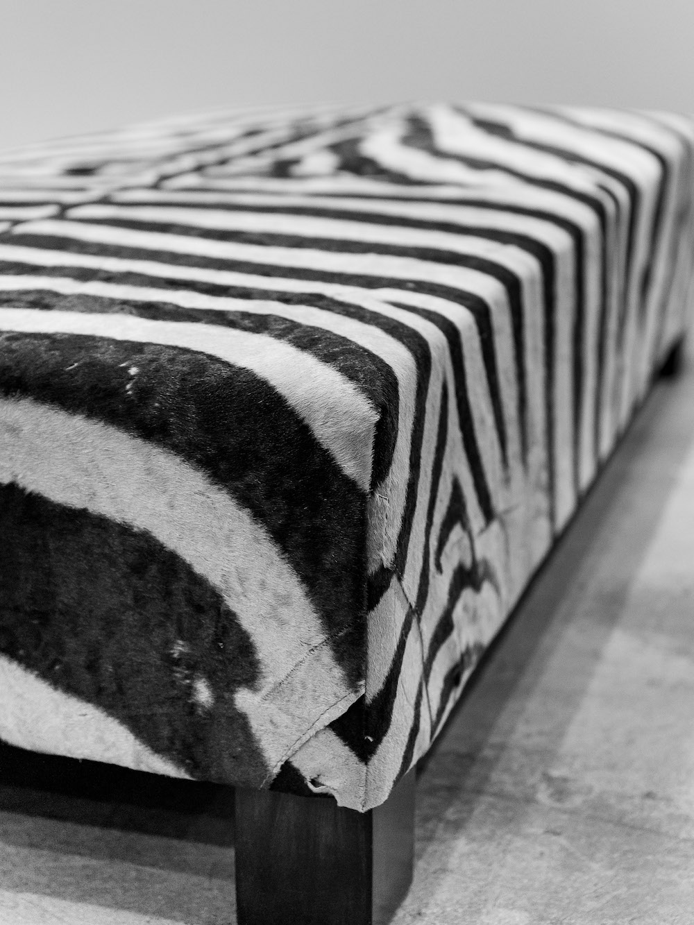 Rocky Rochon Furniture’s ‘BODY PARTS’ Collection Redefines Classics