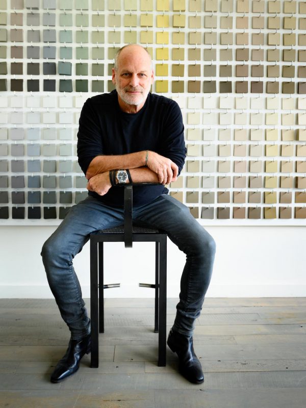 Maker Monday: An Aspire Exclusive Interview With Rocky Rochon