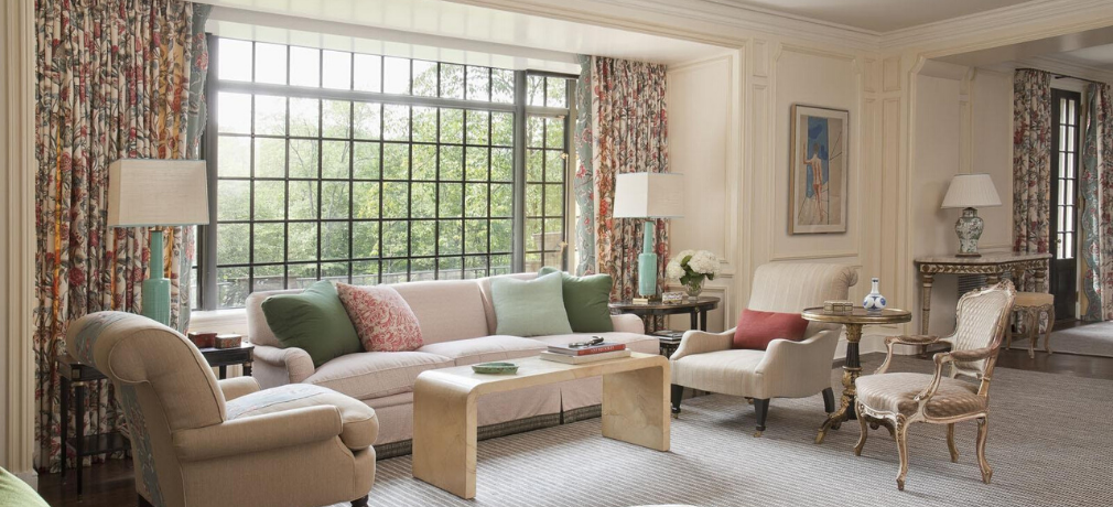 Designer Friday: An ASPIRE Exclusive Interview With Kevin Isbell