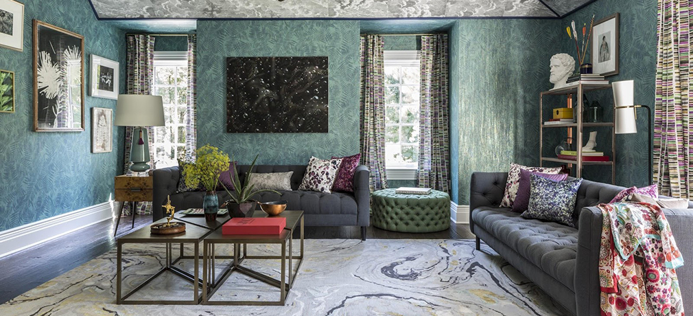 Designer Friday: An ASPIRE Exclusive Interview With Rayman Boozer