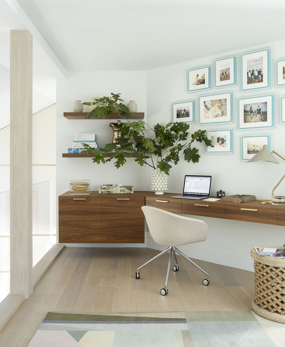 6 Tips For Creating The Perfect Workspace - ASPIRE