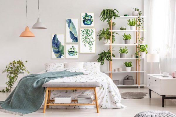 Designer Friday: An ASPIRE Exclusive Interview With Nancy Fire